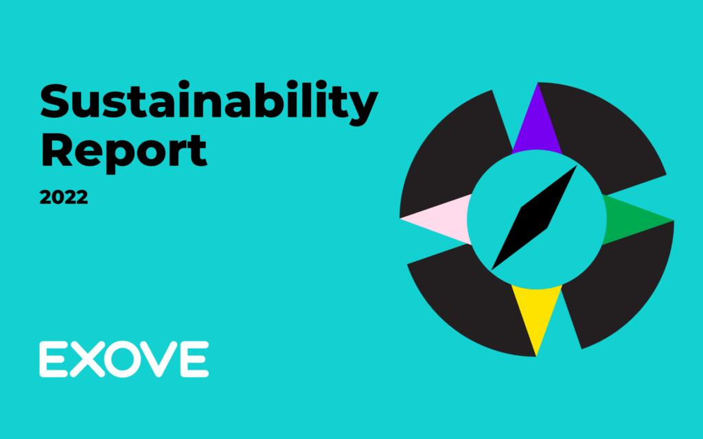 Sustainability - Exove