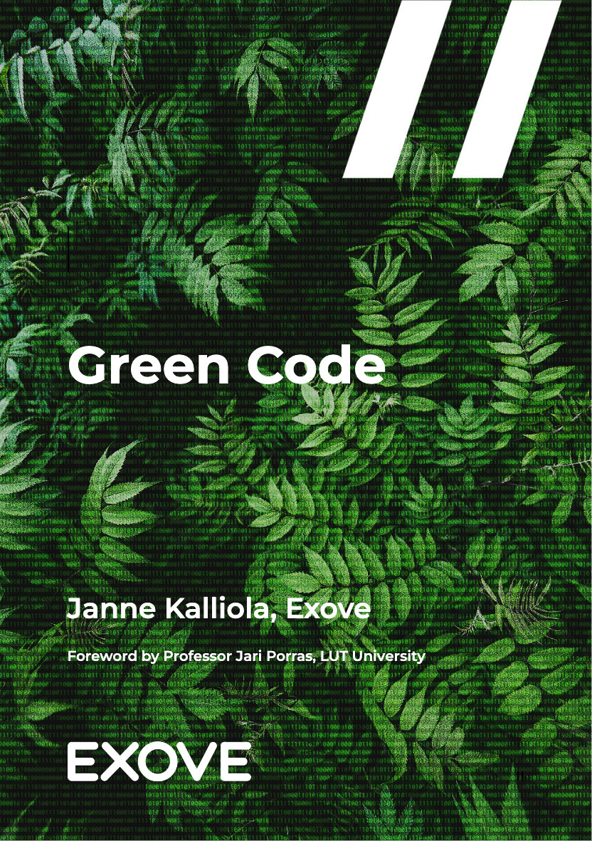 Green Code - Exove